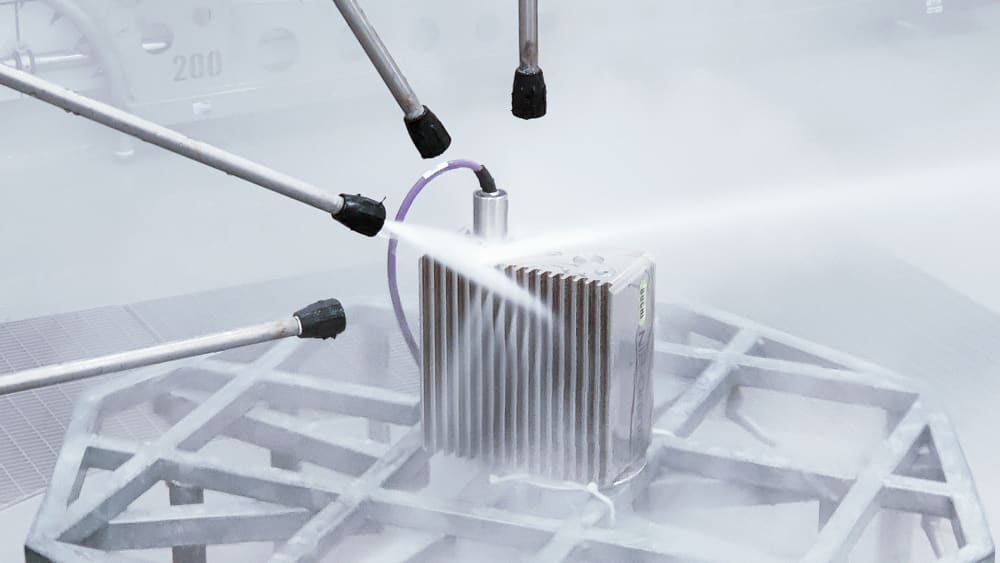 NIR-Online X-Sential™ | Buchi.com